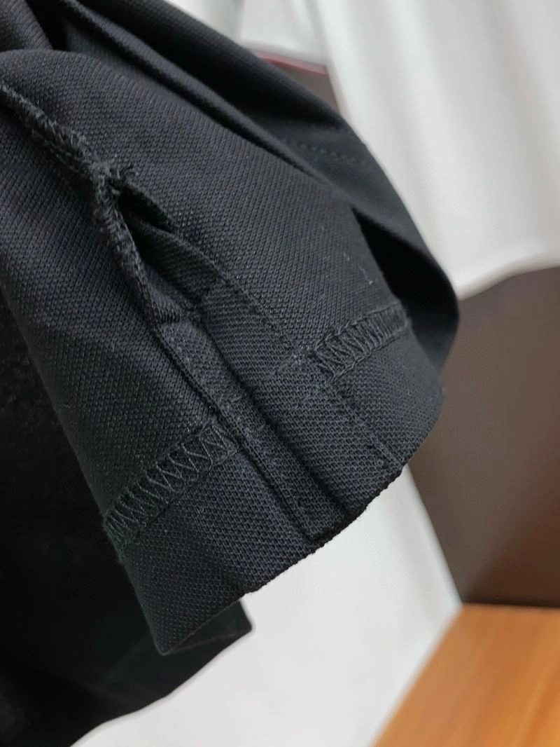 Original Fendi T-Shirts