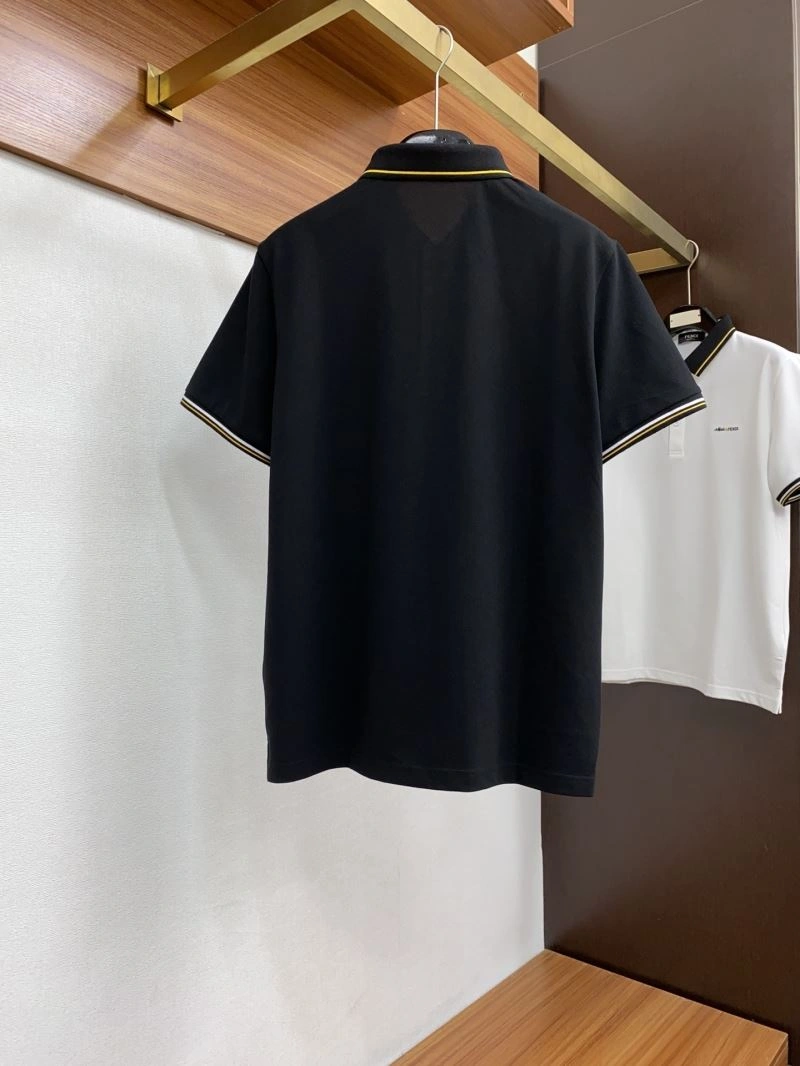 Original Fendi T-Shirts