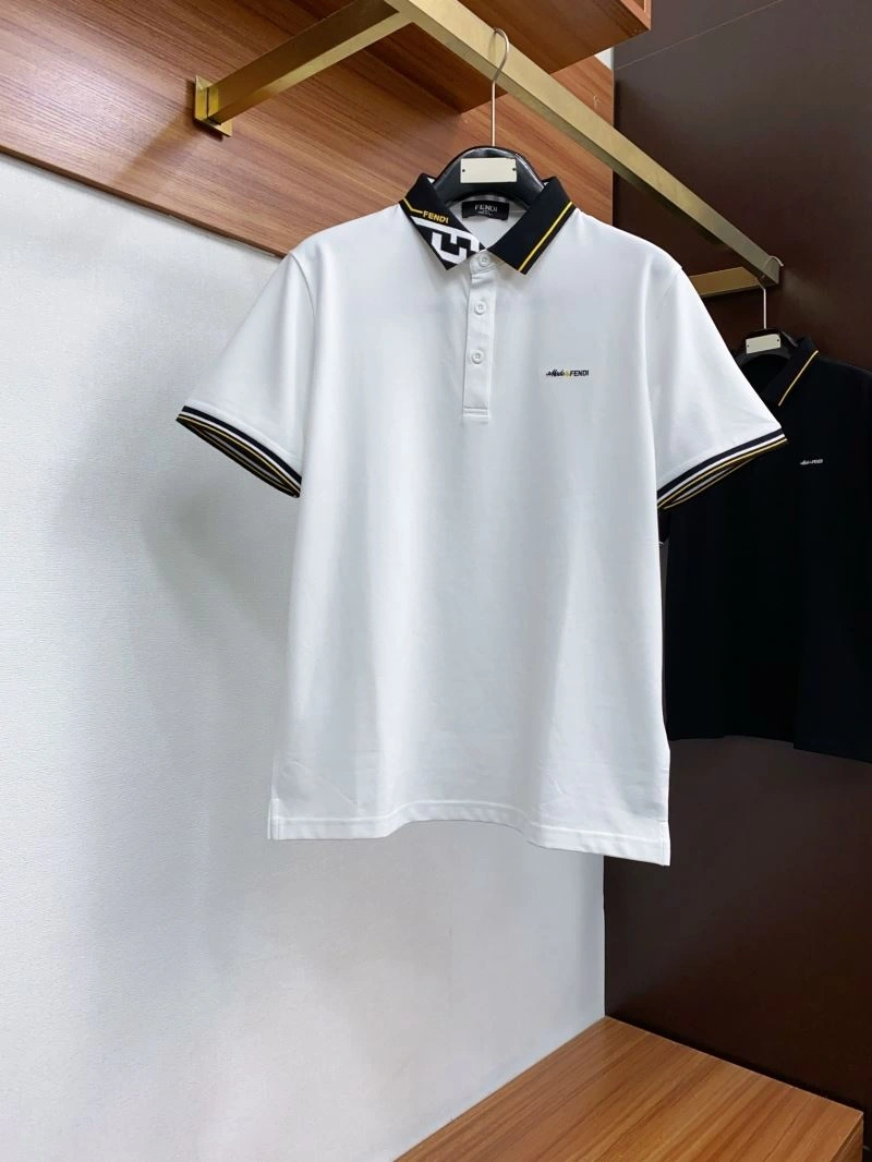 Fendi T-Shirts