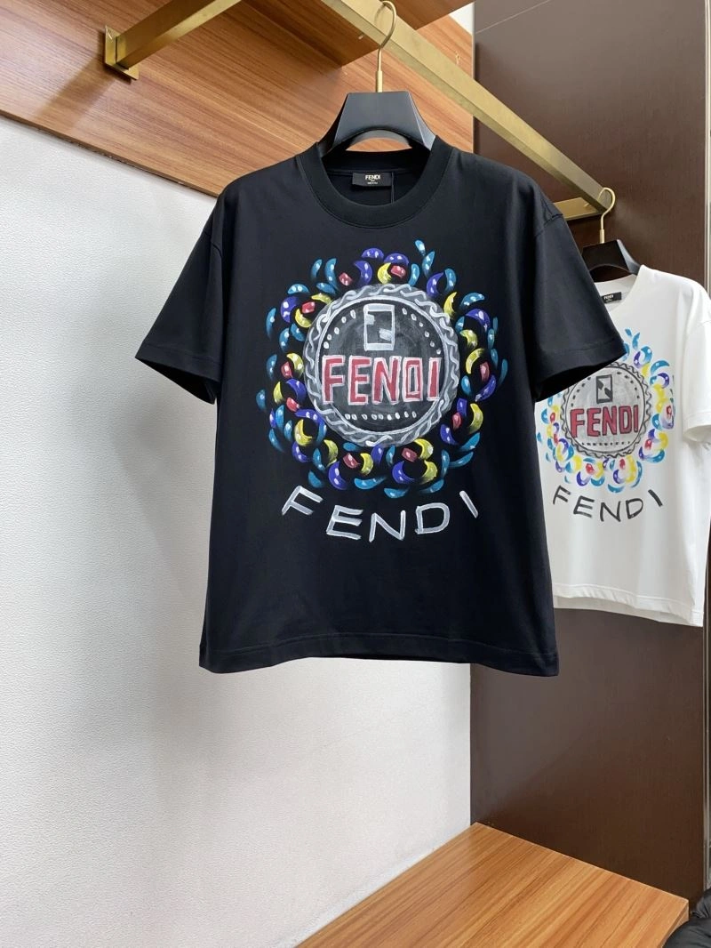 Fendi T-Shirts