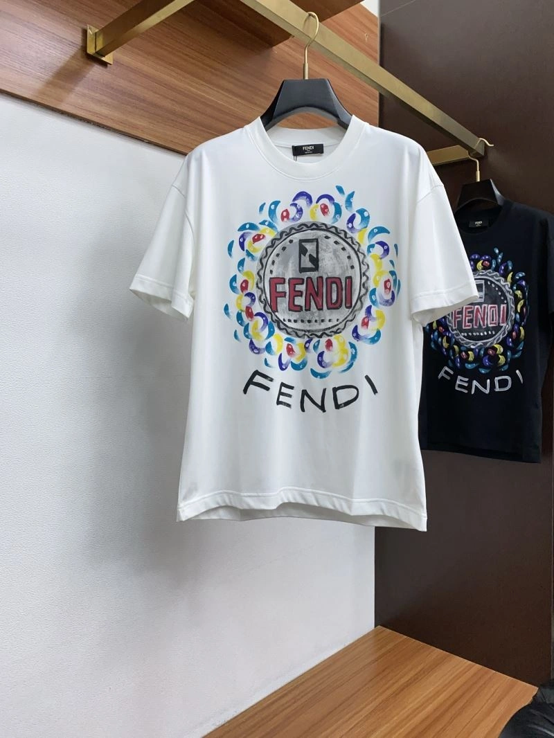 Fendi T-Shirts