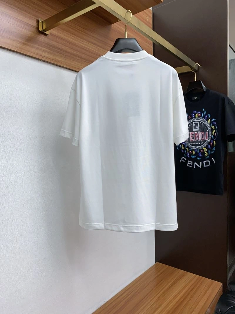 Exact replica Fendi T-Shirts
