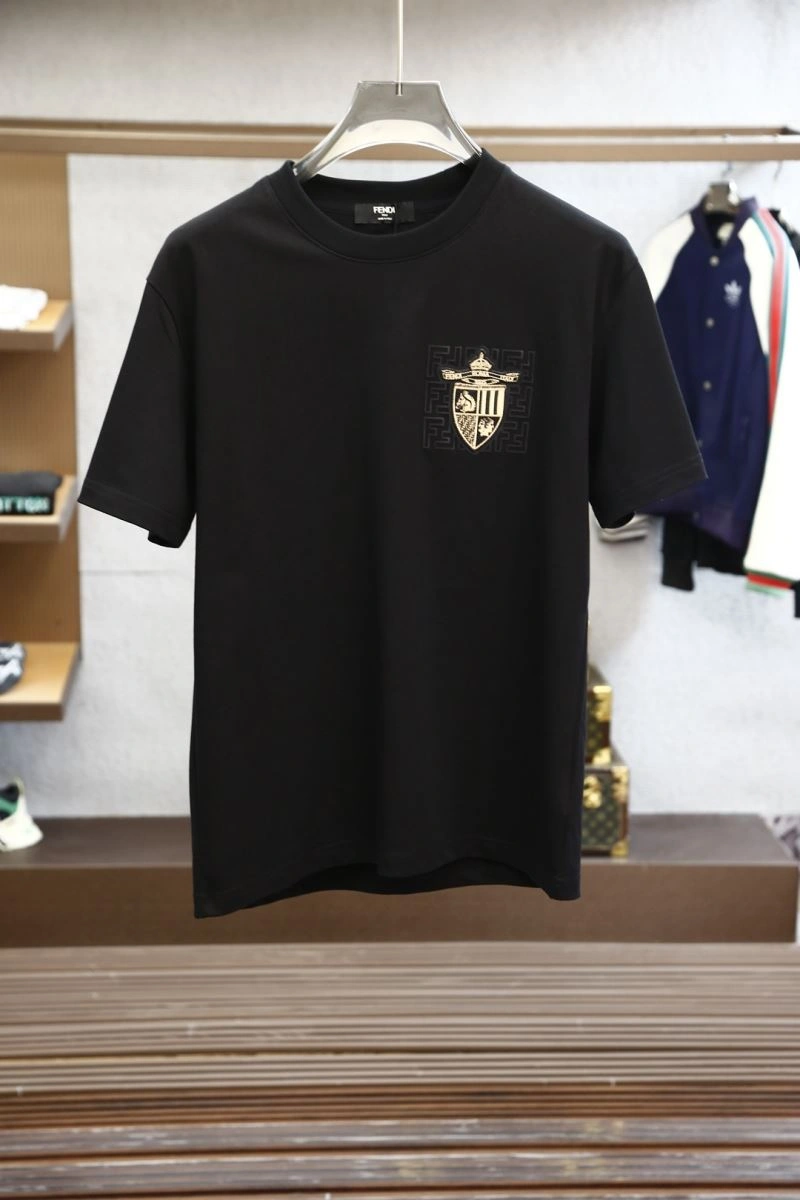Fendi T-Shirts