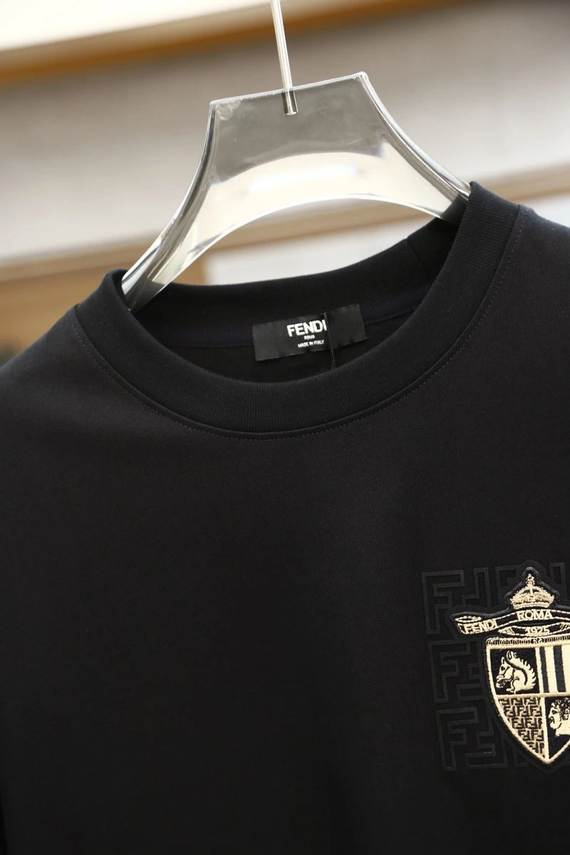 Genuine Fendi T-Shirts