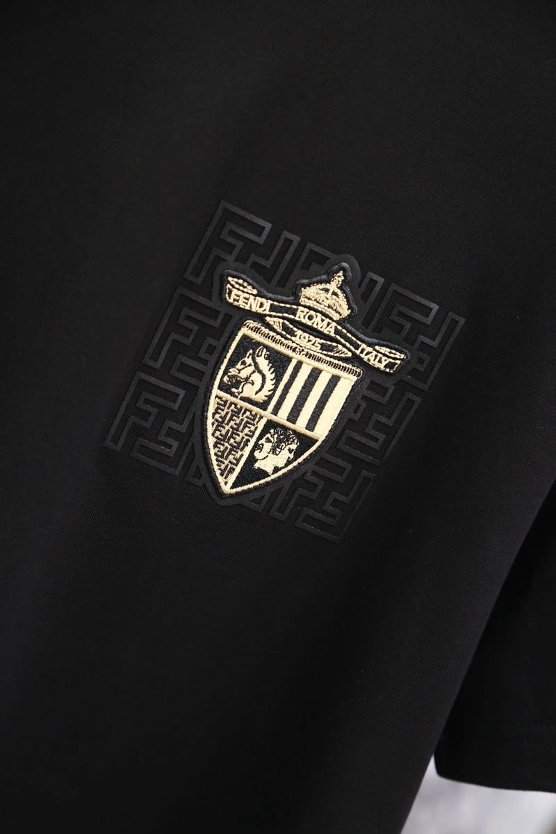 Genuine Fendi T-Shirts