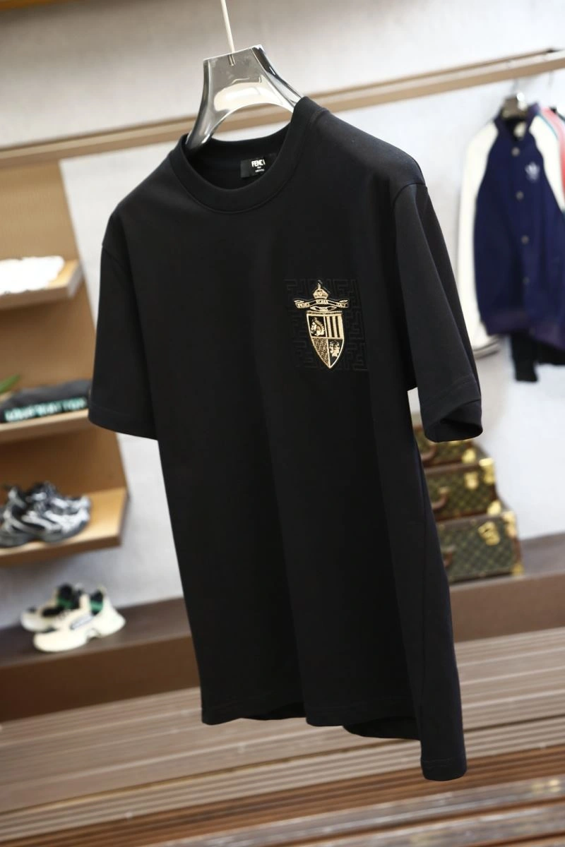 Genuine Fendi T-Shirts