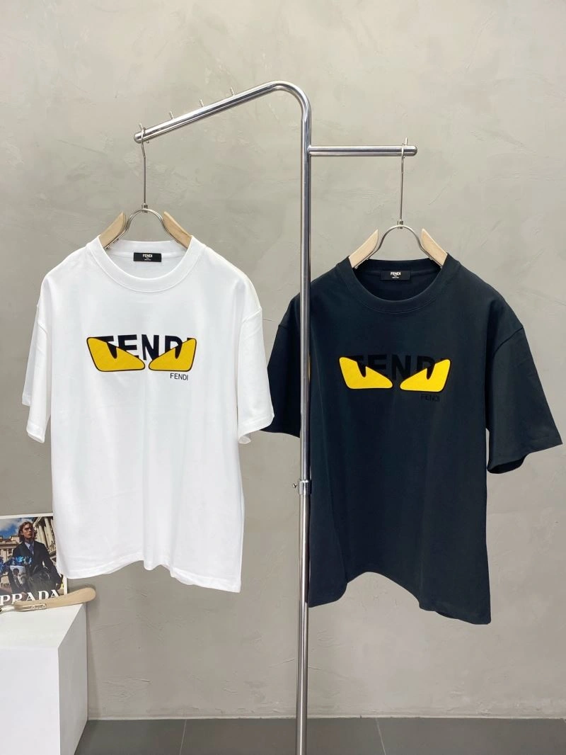 Fendi T-Shirts