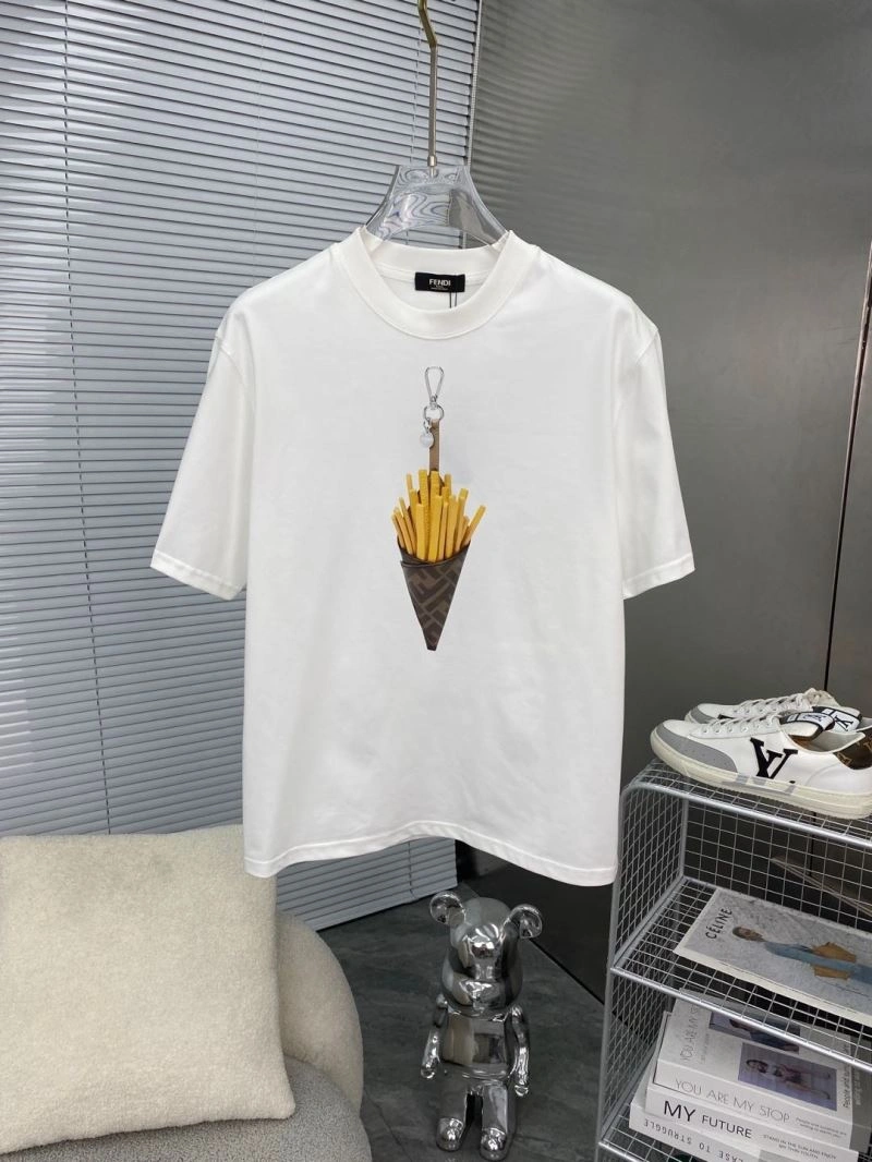 Fendi T-Shirts