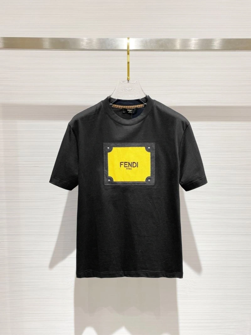Fendi T-Shirts