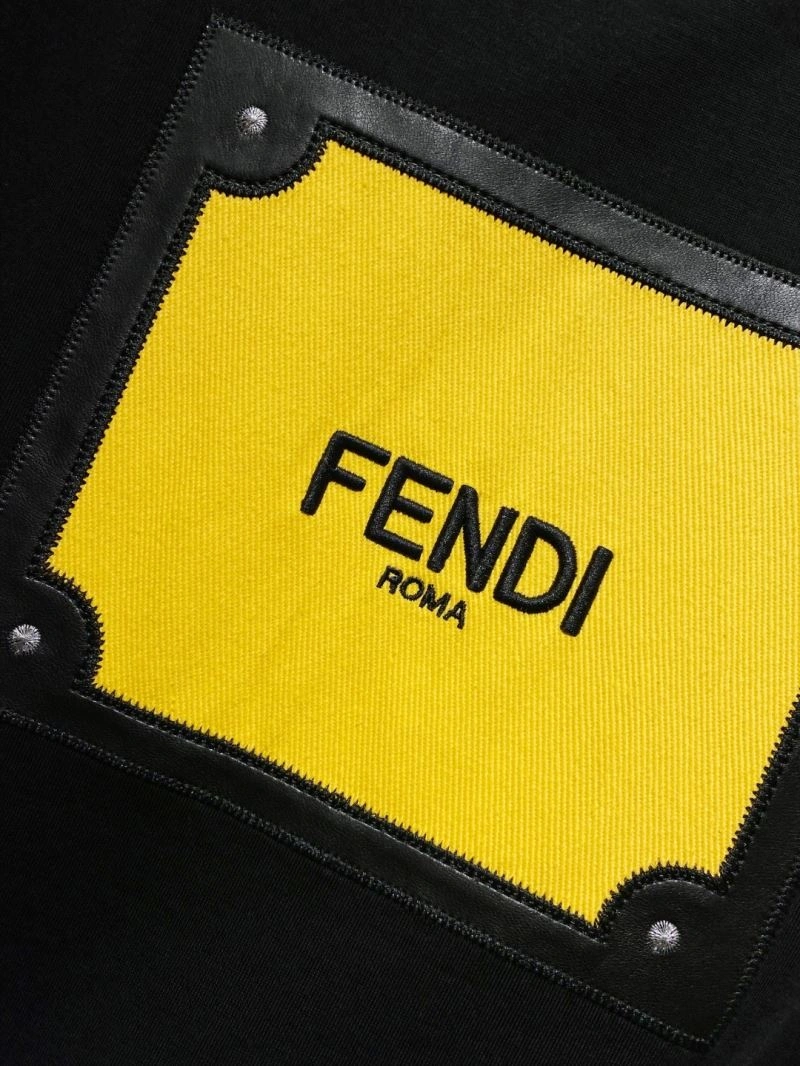 Budget-friendly Fendi T-Shirts