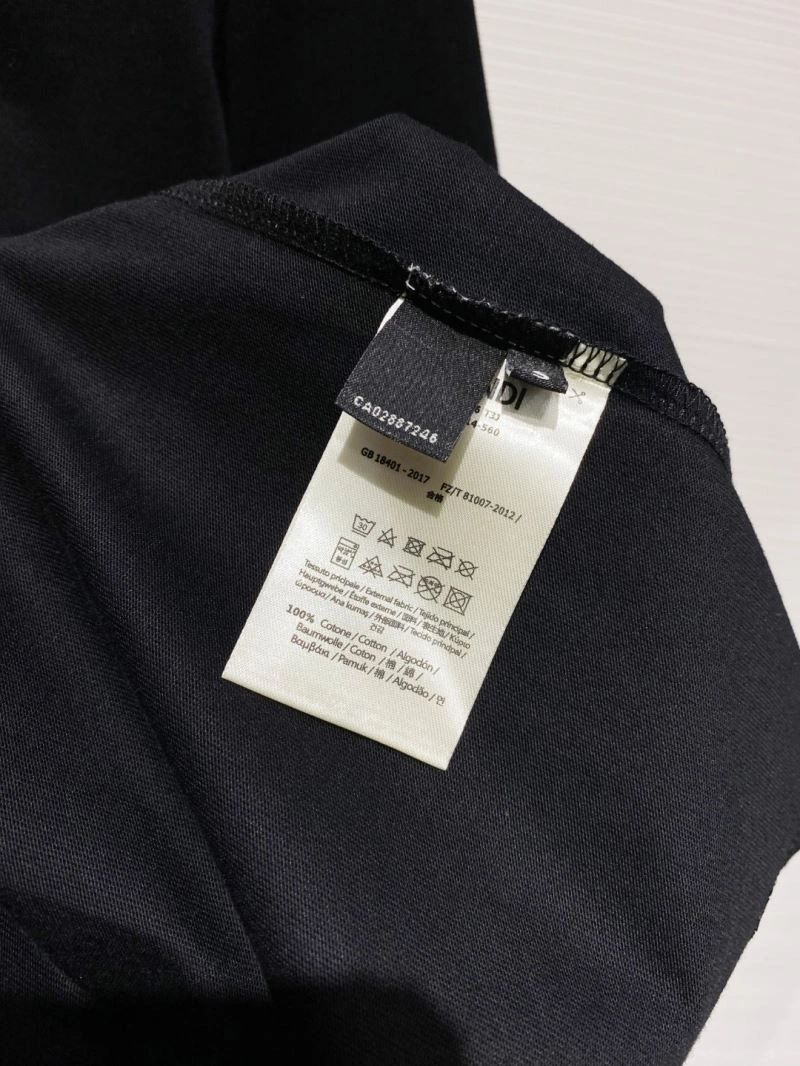 Budget-friendly Fendi T-Shirts
