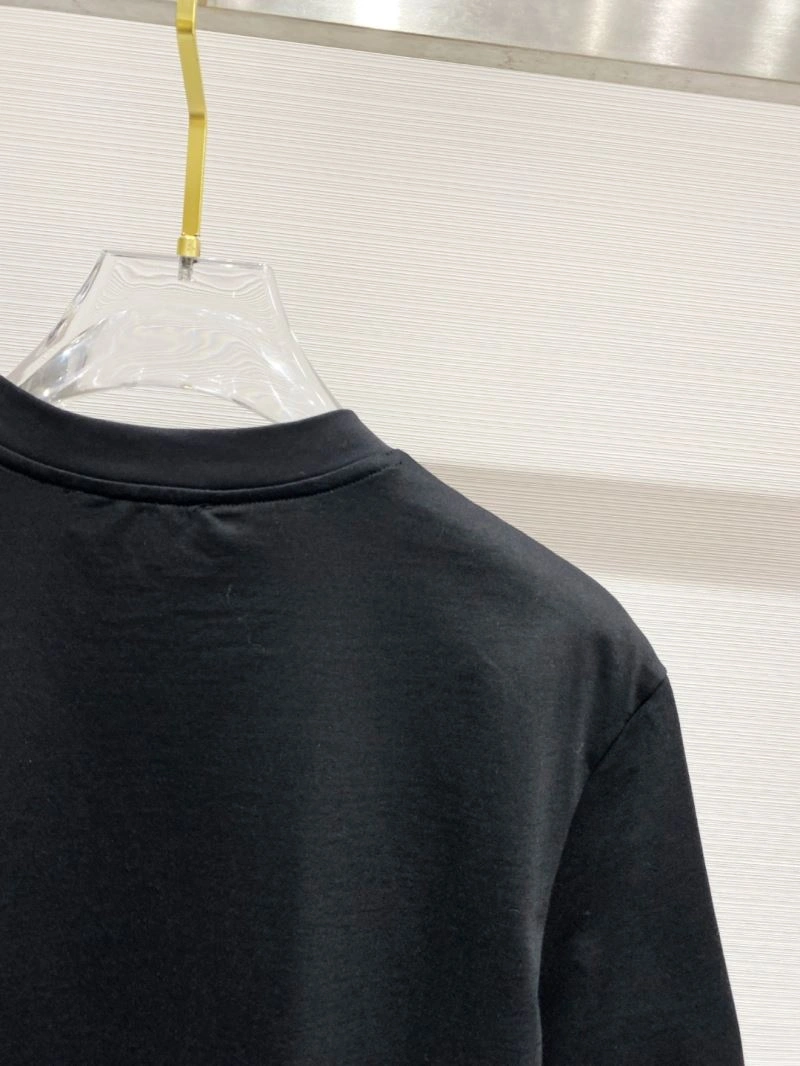 Budget-friendly Fendi T-Shirts