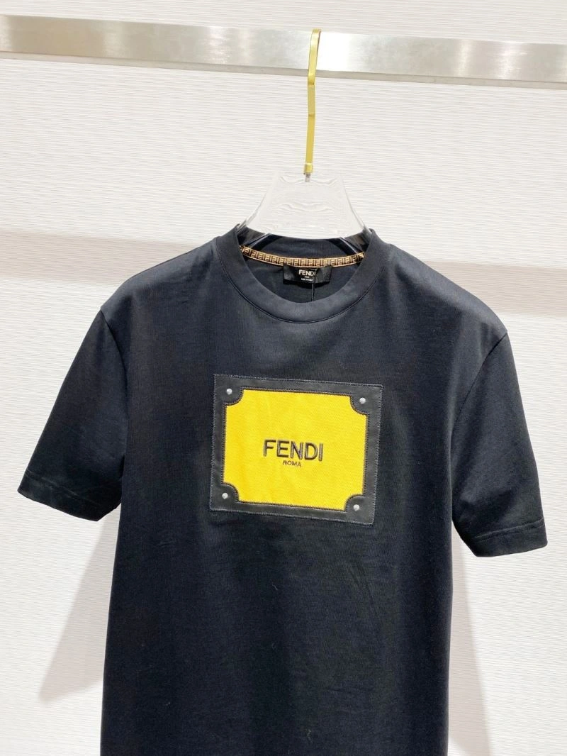 Budget-friendly Fendi T-Shirts