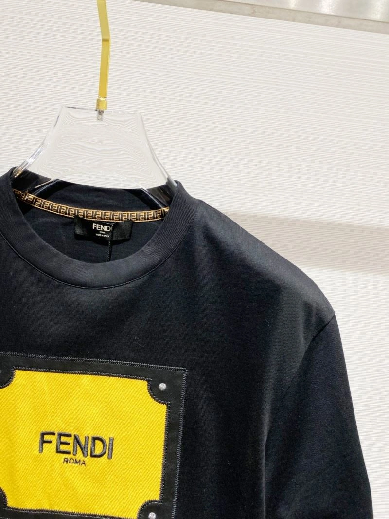Budget-friendly Fendi T-Shirts