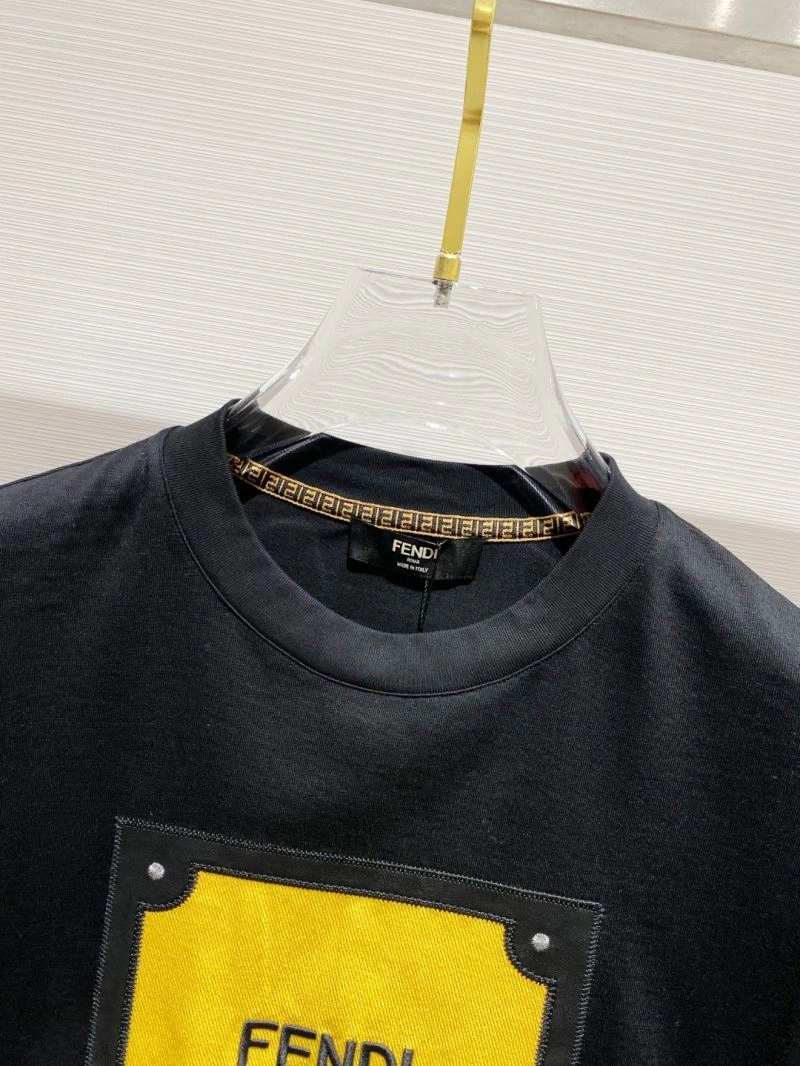 Budget-friendly Fendi T-Shirts