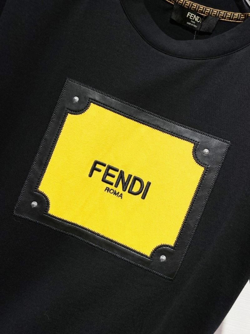 Budget-friendly Fendi T-Shirts