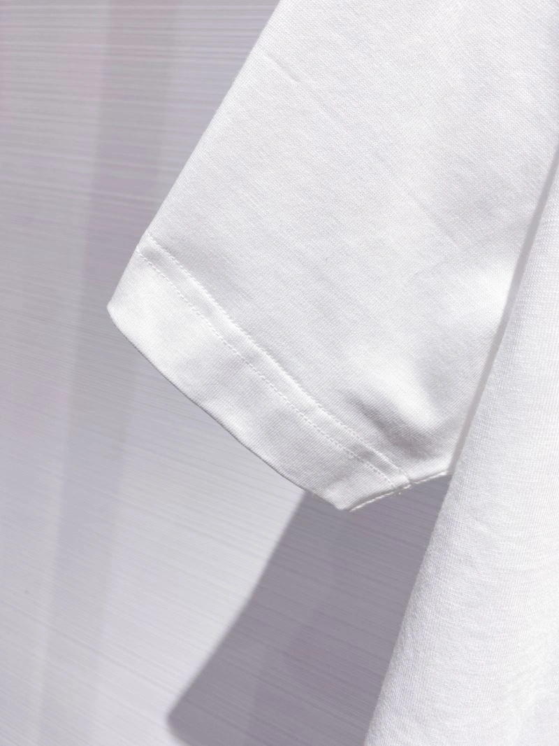 Indistinguishable Fendi T-Shirts