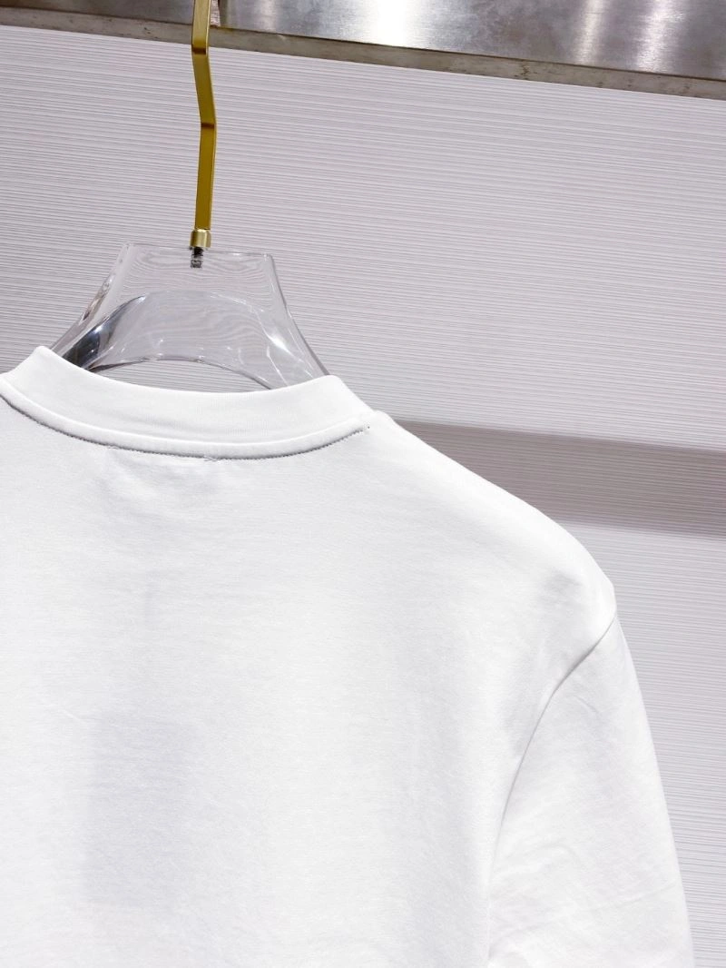 Indistinguishable Fendi T-Shirts