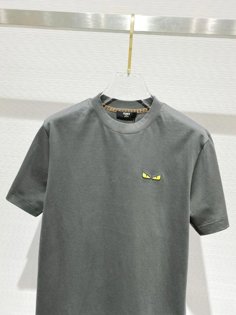 Perfect replica Fendi T-Shirts