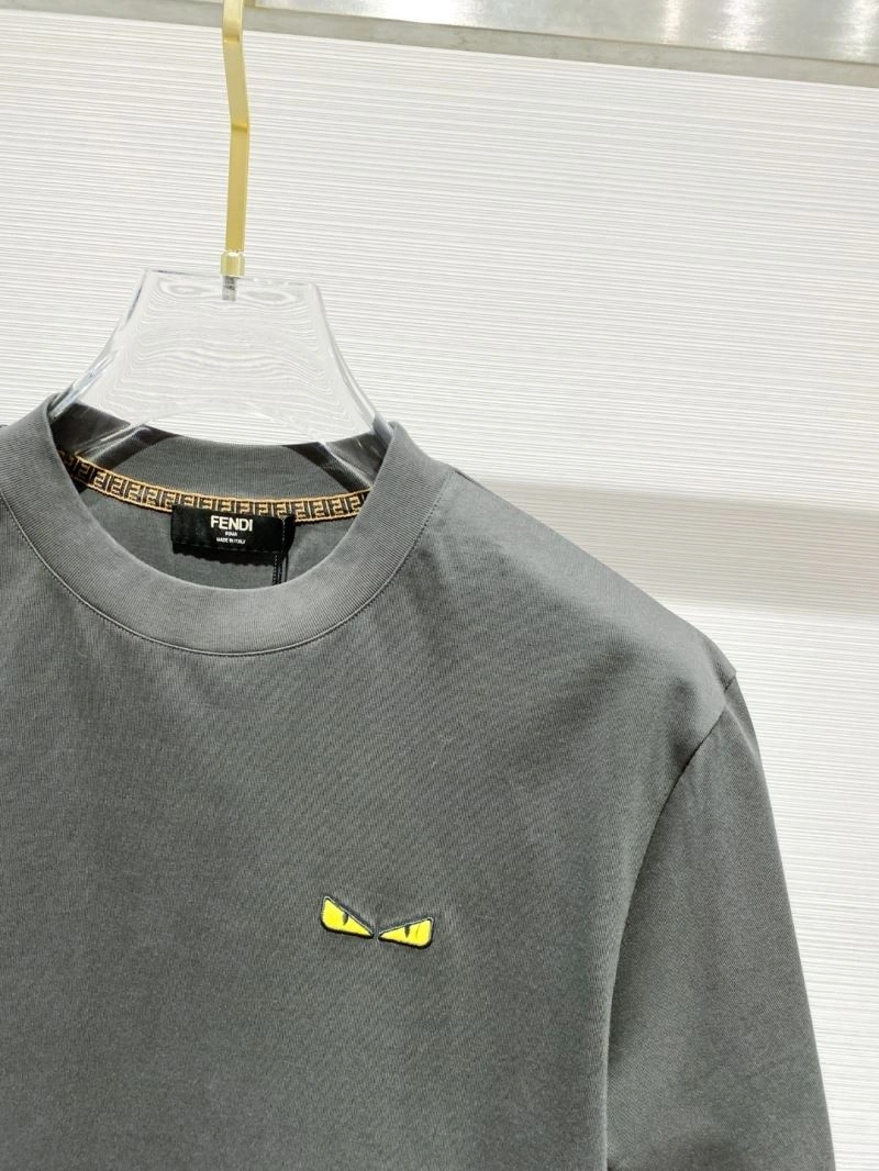 Perfect replica Fendi T-Shirts