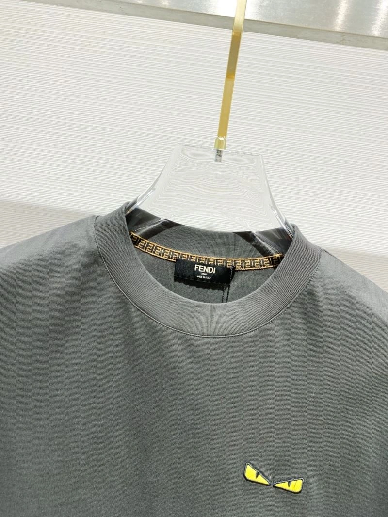Perfect replica Fendi T-Shirts