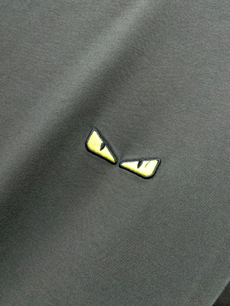 Perfect replica Fendi T-Shirts