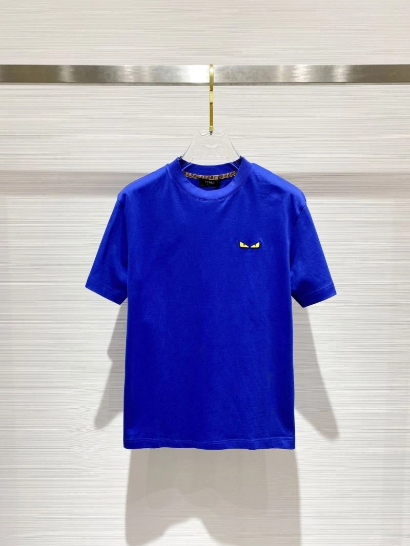 Fendi T-Shirts