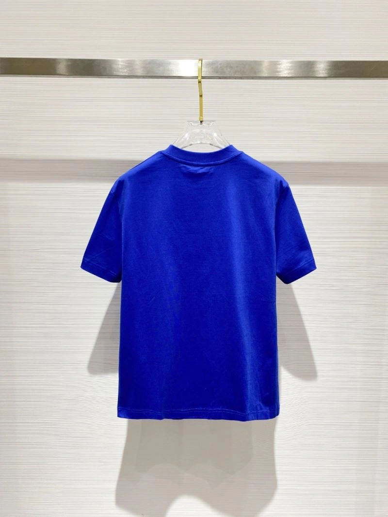 Accurate model Fendi T-Shirts