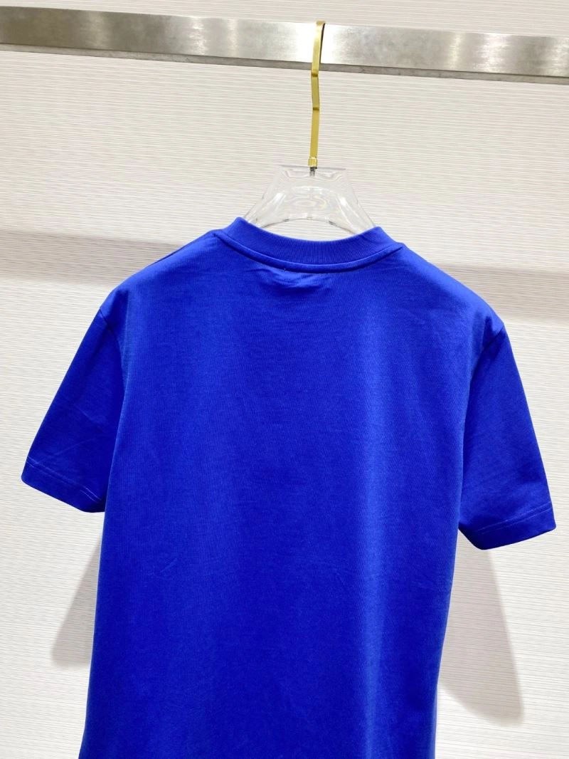Accurate model Fendi T-Shirts