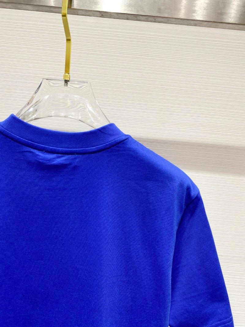 Accurate model Fendi T-Shirts
