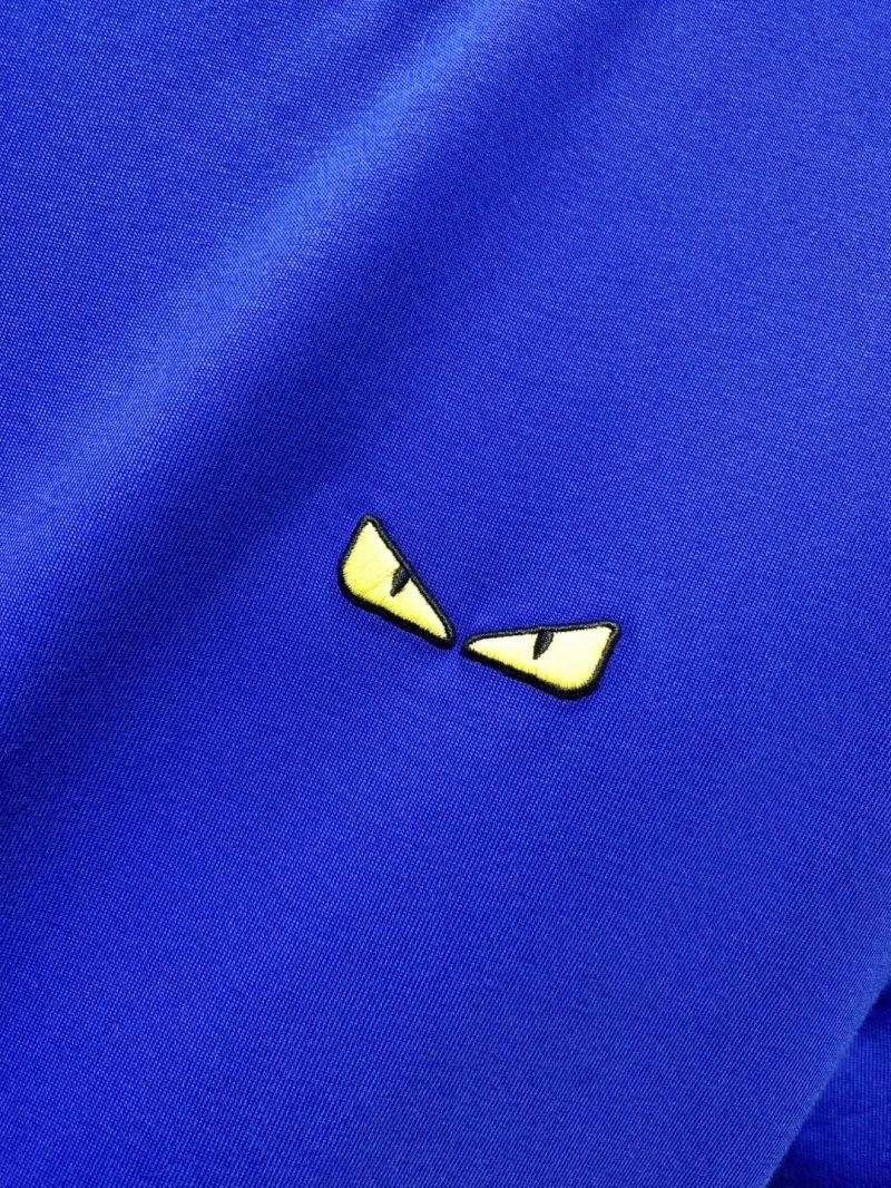 Accurate model Fendi T-Shirts