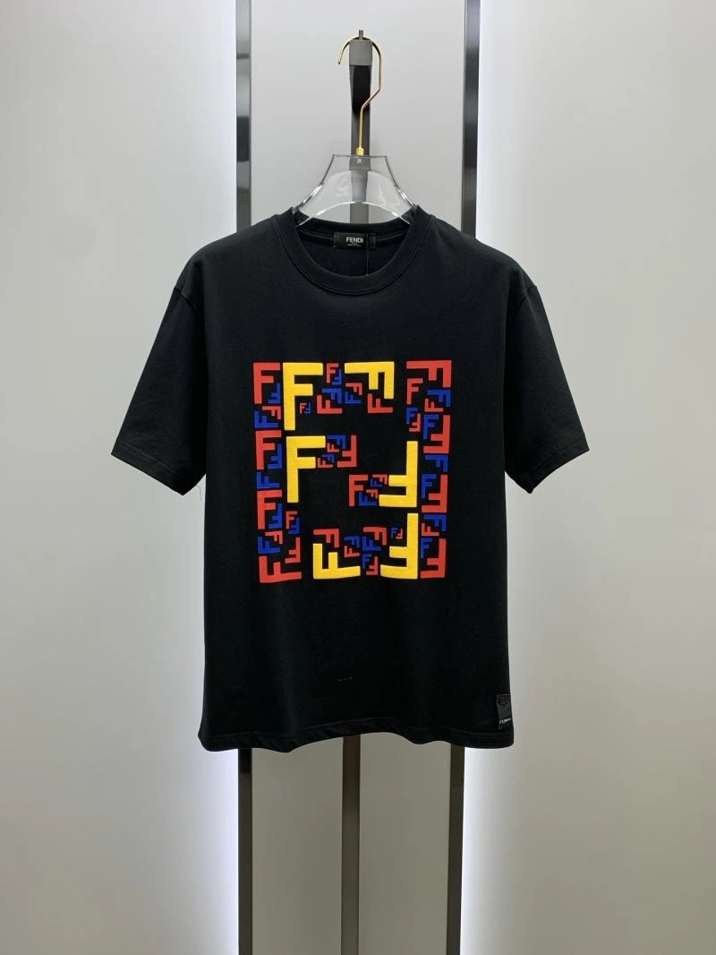 Brand-original Fendi T-Shirts