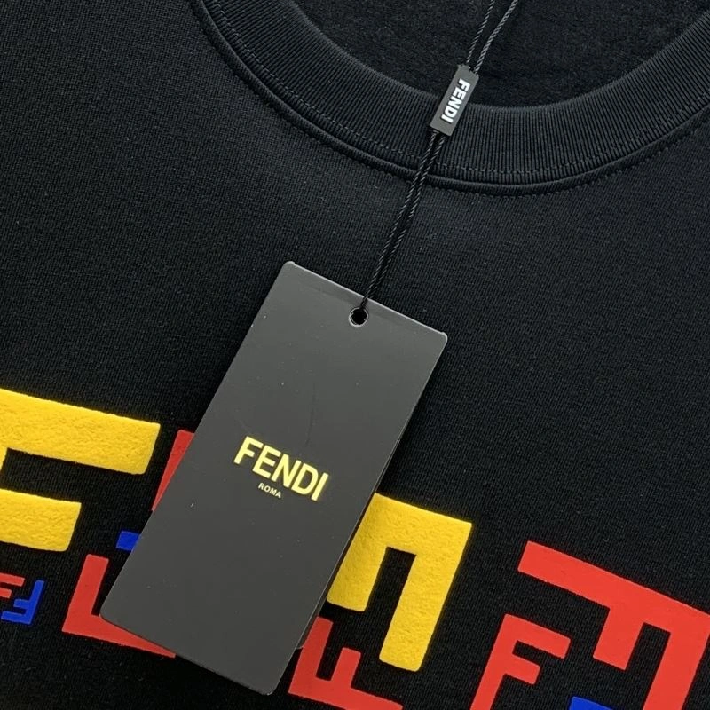 Brand-original Fendi T-Shirts
