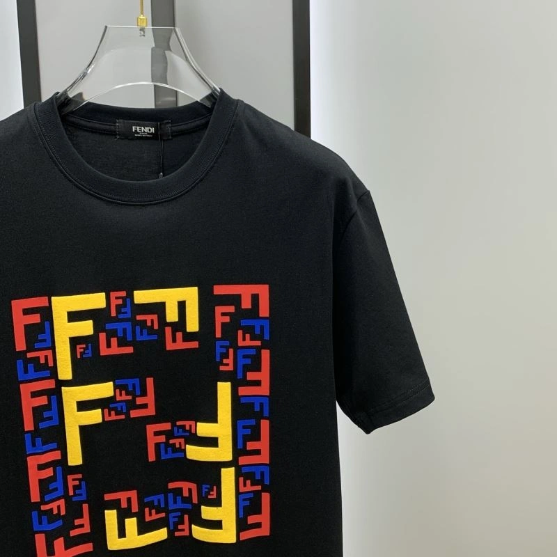 Brand-original Fendi T-Shirts