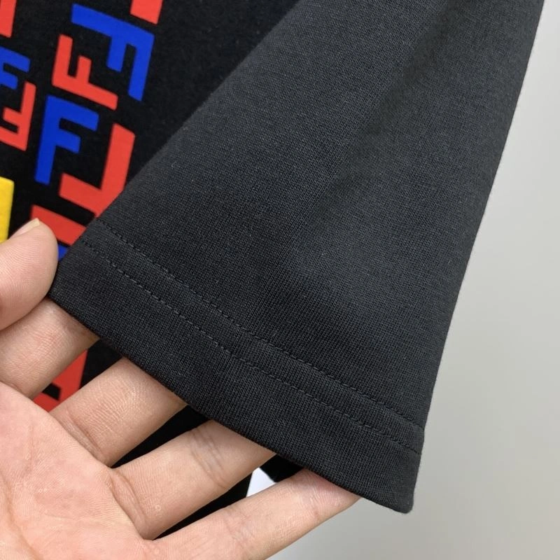 Brand-original Fendi T-Shirts