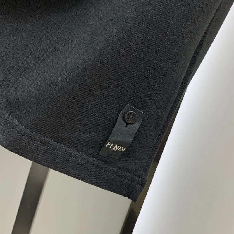 Brand-original Fendi T-Shirts