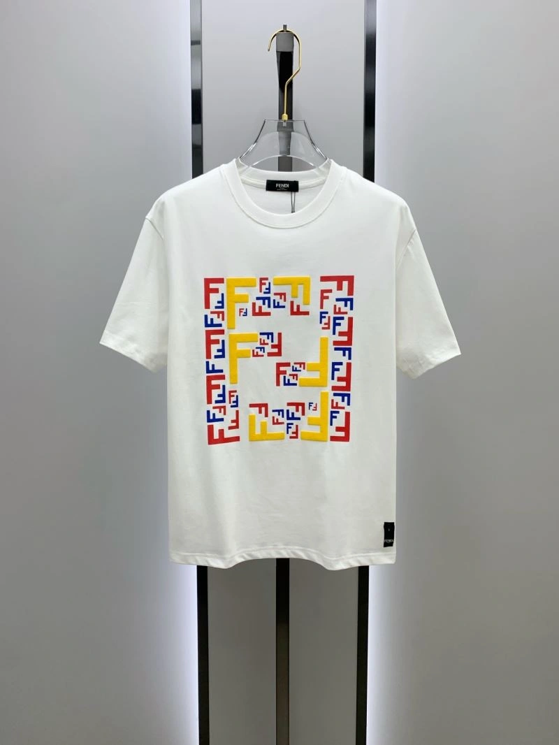 Fendi T-Shirts