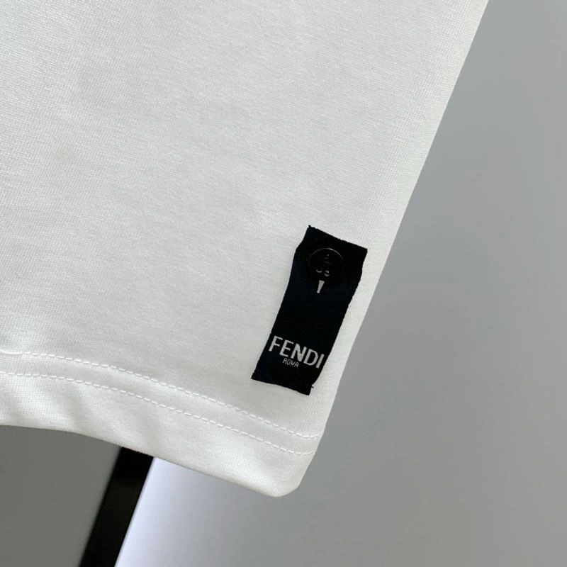 Factory-made Fendi T-Shirts