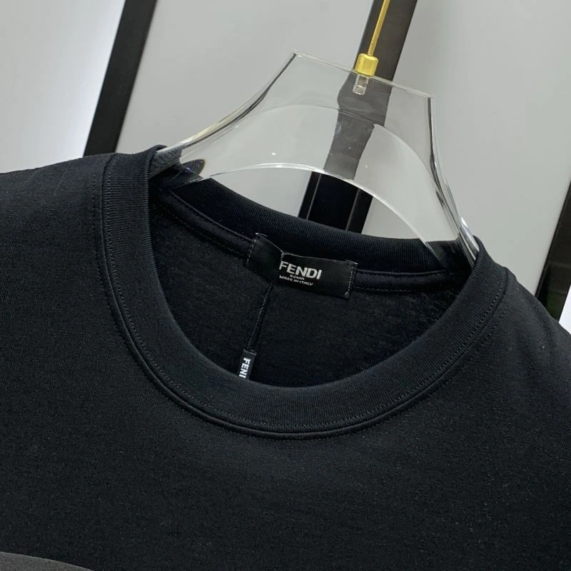 Top mirror Fendi T-Shirts