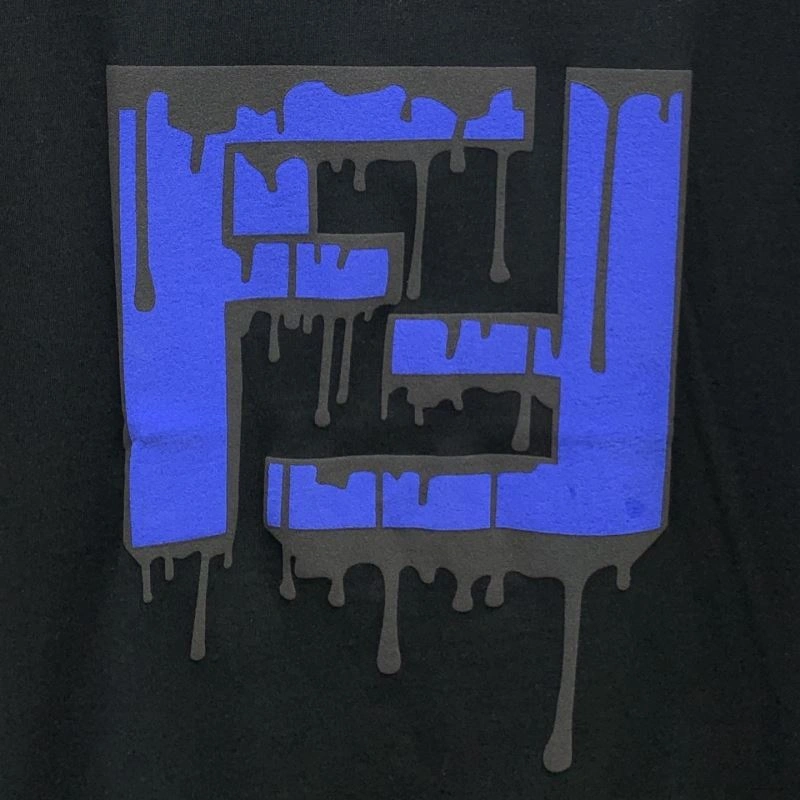 Top mirror Fendi T-Shirts