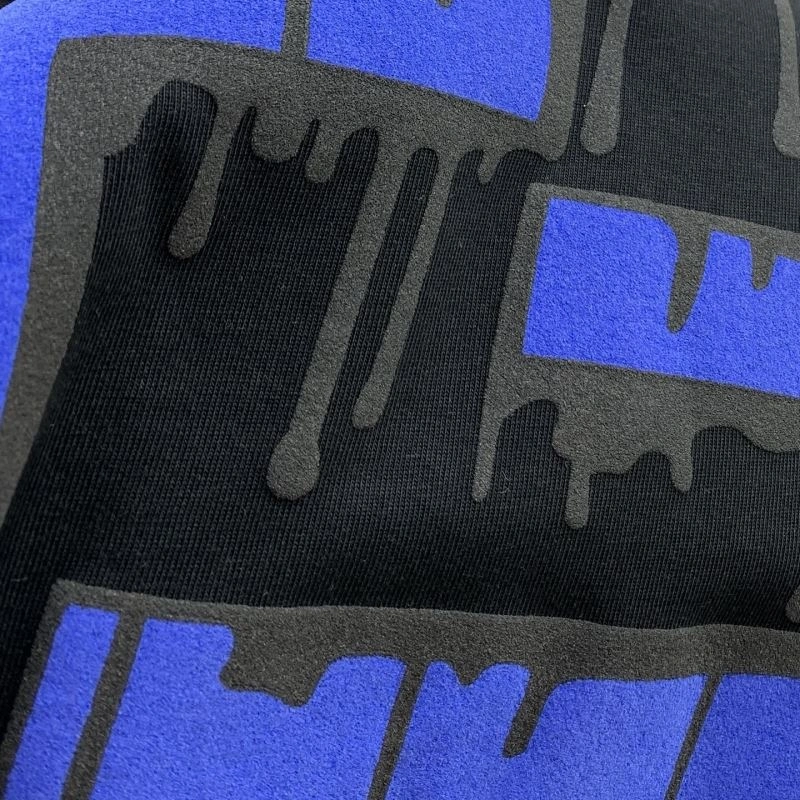 Top mirror Fendi T-Shirts