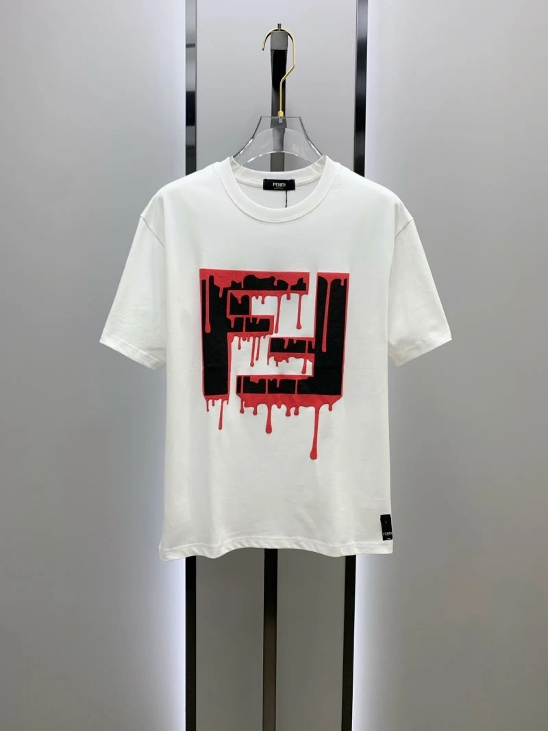 Fendi T-Shirts