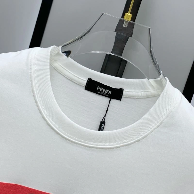 Factory-made Fendi T-Shirts