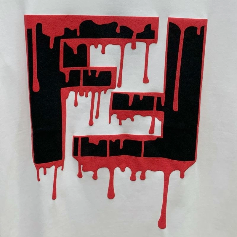 Factory-made Fendi T-Shirts