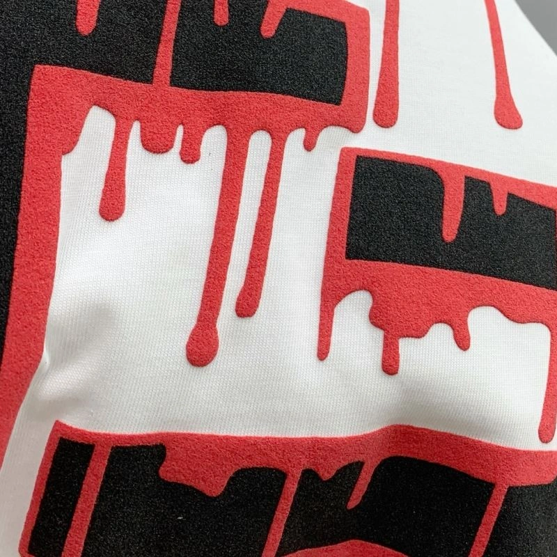 Factory-made Fendi T-Shirts
