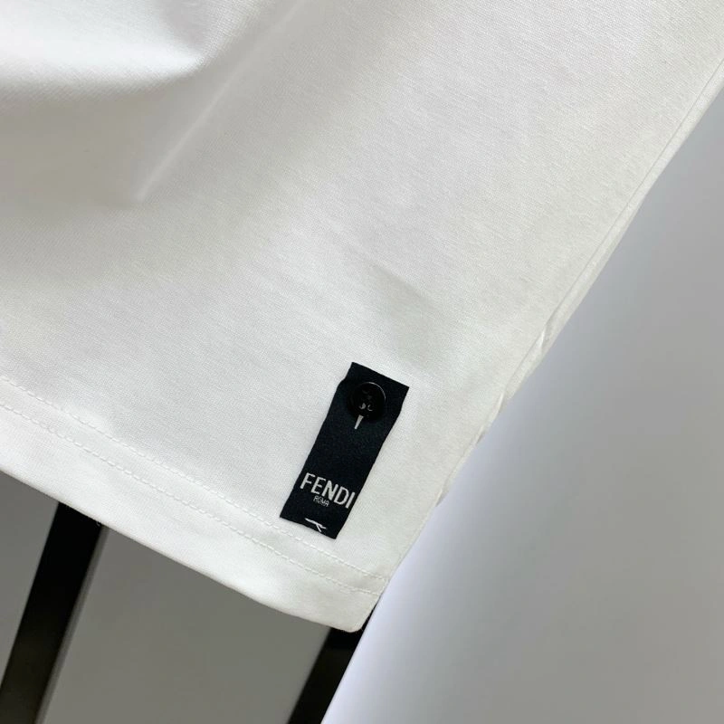 Factory-made Fendi T-Shirts