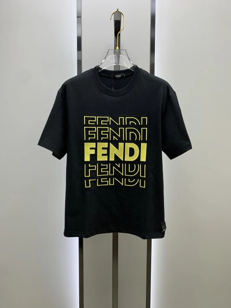 Value-priced Fendi T-Shirts