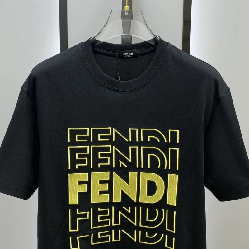 Value-priced Fendi T-Shirts