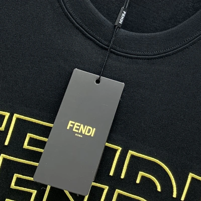 Value-priced Fendi T-Shirts