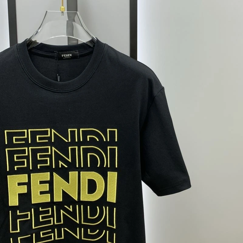 Value-priced Fendi T-Shirts